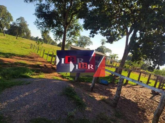 Fazenda em Marilia SP
