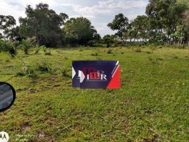 Fazenda em Miranda MS