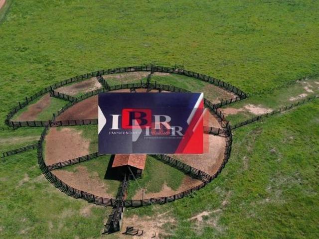 Fazenda em Miranda MS