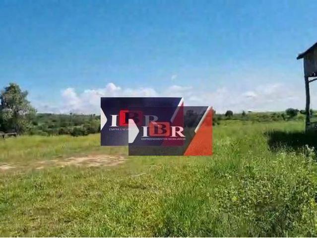 Fazenda em Miranda MS