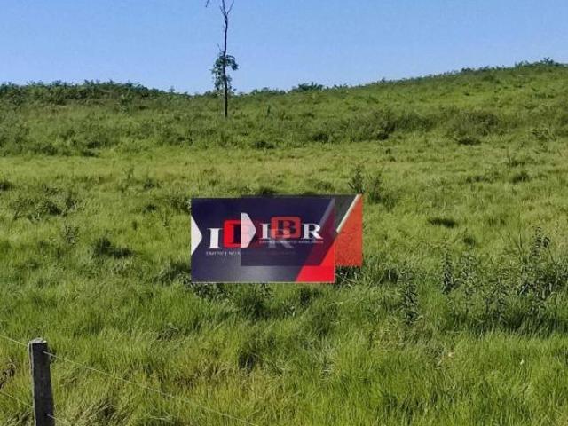 Fazenda em Miranda Ms