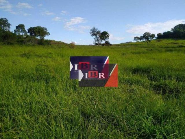 Fazenda em Miranda MS