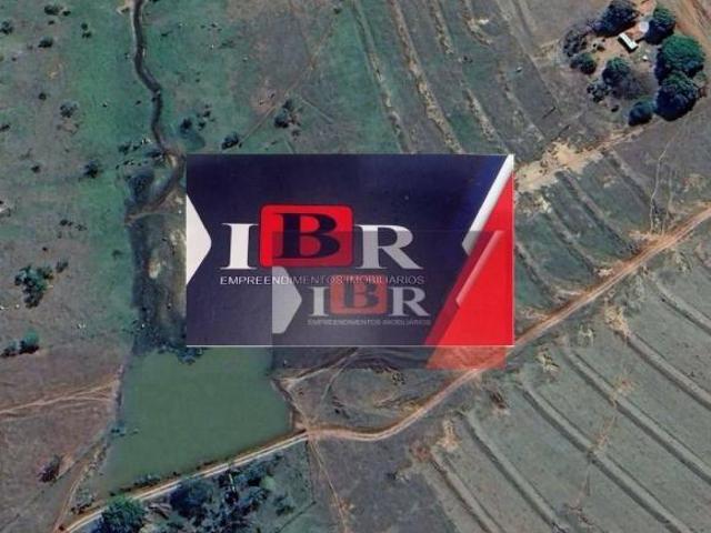 Fazenda em Mirante do Paranapanema – SP