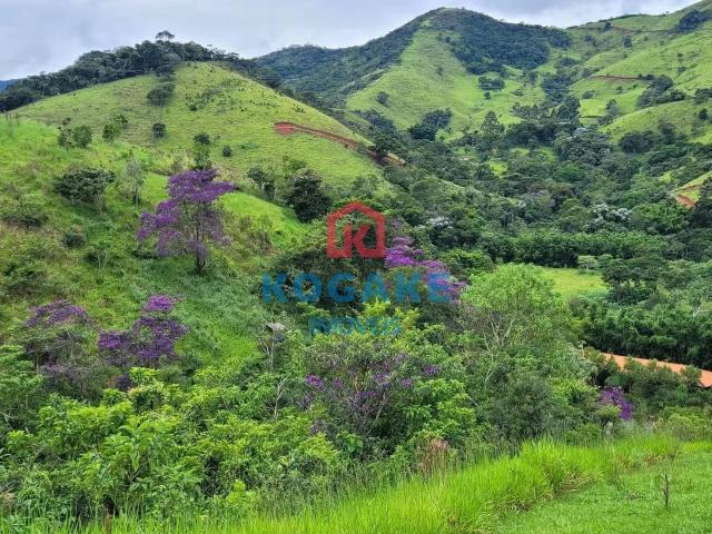 Fazenda em, Monteiro Lobato/SP de 10m² à venda por R$ 999.000,00
