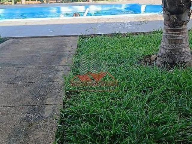 Fazenda em Niquelândia GO: 392 Alq. com 700ha de Lavoura