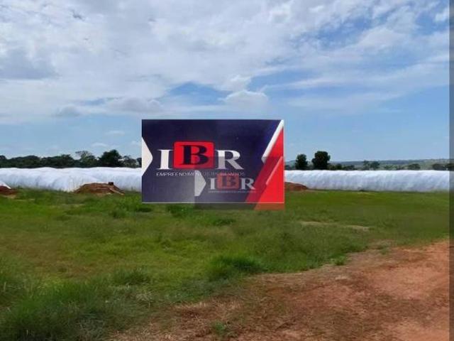 Fazenda em Nova Andradina MS