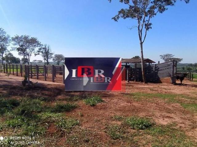 Fazenda em Nova Andradina MS