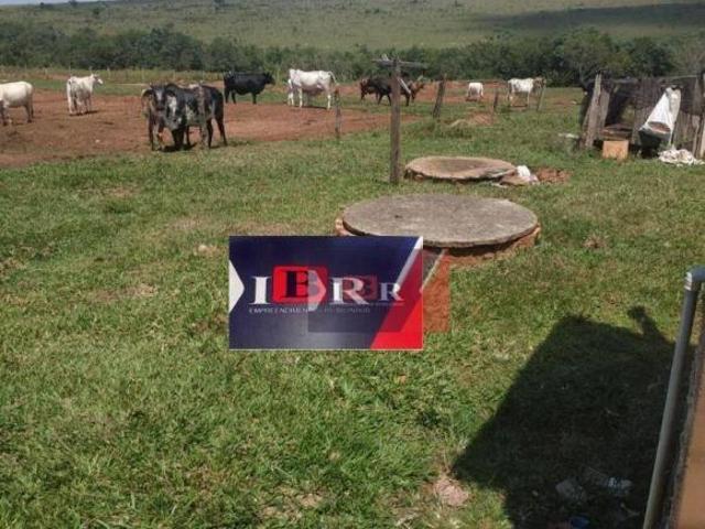 Fazenda em Nova Andradina MS