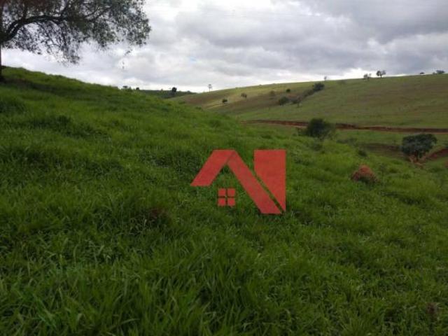 Fazenda em, Ouro Fino/MG de 0m² à venda por R$ 1.600.000,00