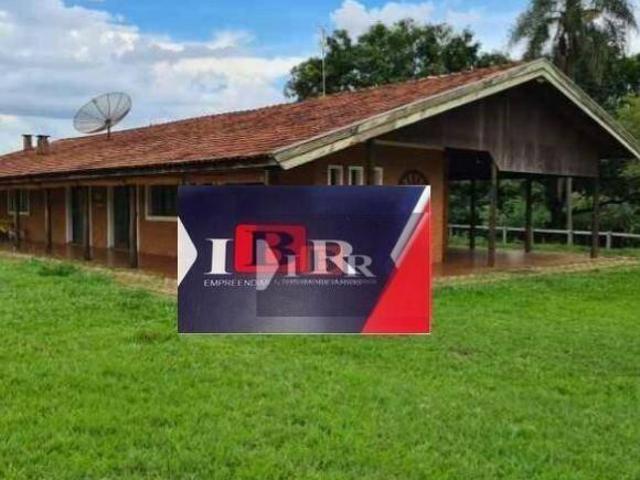 Fazenda em Avaí SP