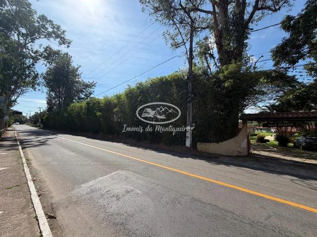 Fazenda em Avenida Casa Das Pedras, Itatiaia/RJ de 589m² 8 quartos à venda por R$ 5.899.000,00