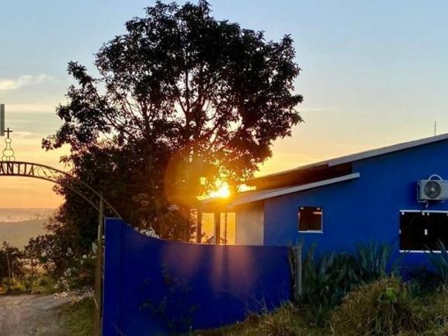Fazenda em Abadiania