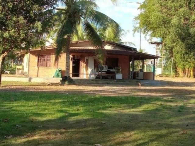Fazenda em, Acará/PA de 0m² à venda por R$ 3.499.000,00