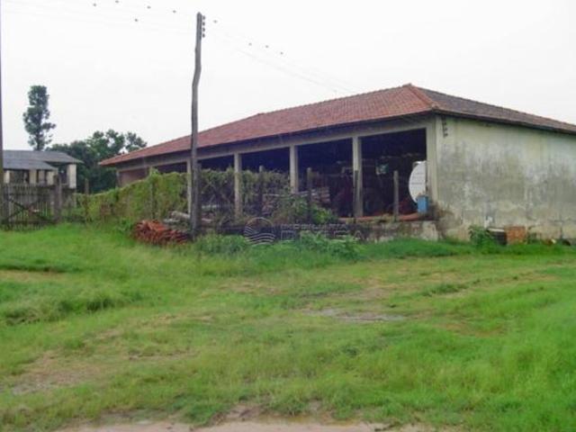 Fazenda em Água Comprida, Monte Mor/SP de 2000m² à venda por R$ 202.917.000,00