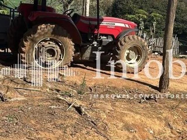 FAZENDA EM ALFENAS COM DNA PARA PLANTIO DE CAFÉ