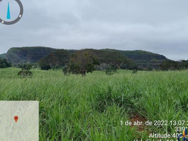 Fazenda em Alto Araguaia
