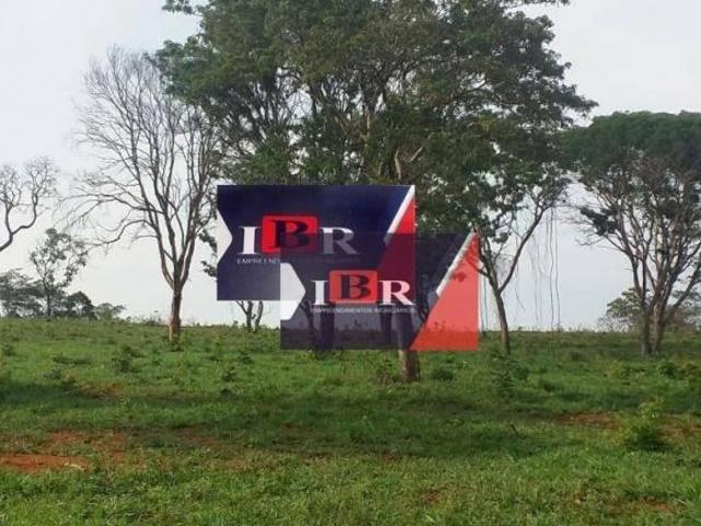 Fazenda em Alto Araguaia MT