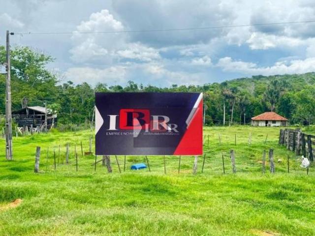 Fazenda em Alto Araguaia MT