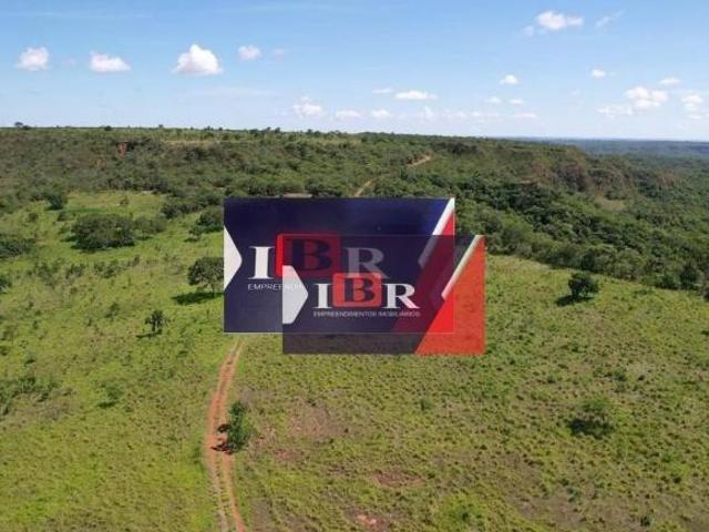 Fazenda em Alto Garças MT