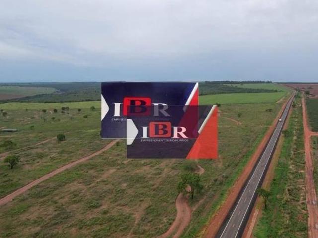 Fazenda em Alto Taquari MT