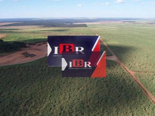 Fazenda em Alto Taquari MT