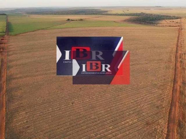 Fazenda em Alto Taquari MT