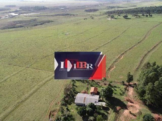 Fazenda em Amambaí MS