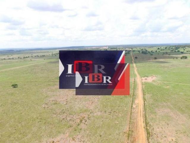 Fazenda em Amambai MS