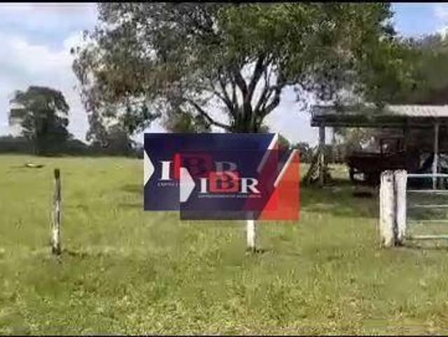 Fazenda em Amambaí MS