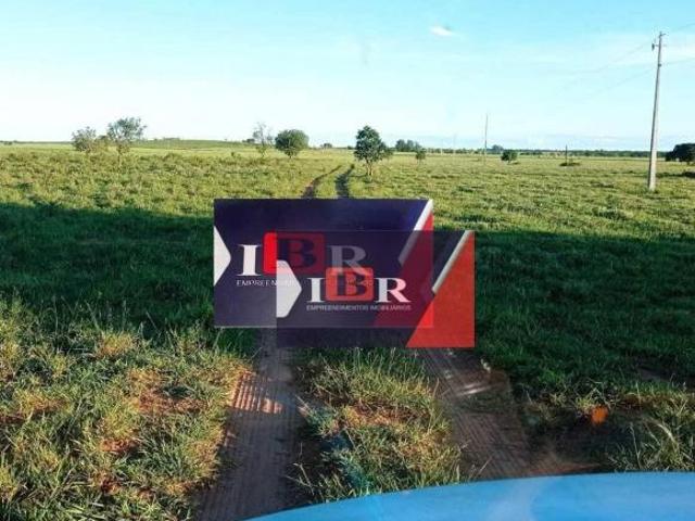 Fazenda em Amambaí MS