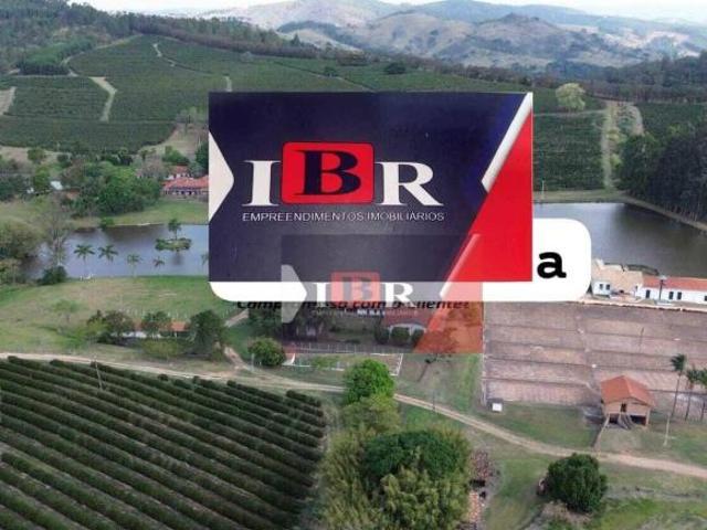 Fazenda em Amparo SP