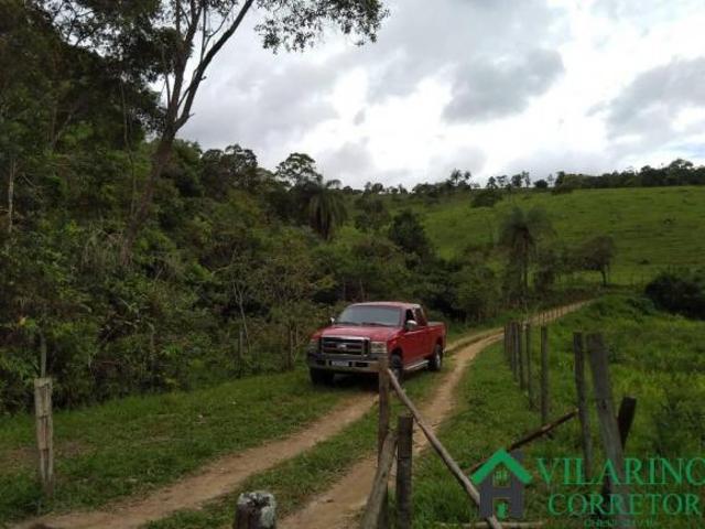FAZENDA EM ANTONIO DOS SANTOS, CAETÊ MG