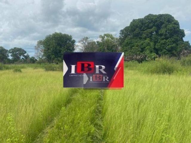 Fazenda em Aquidauana MS