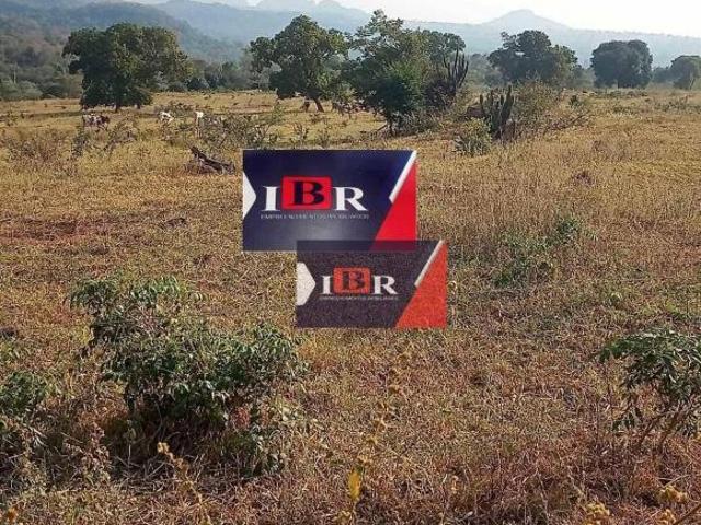 Fazenda em Aquidauana MS