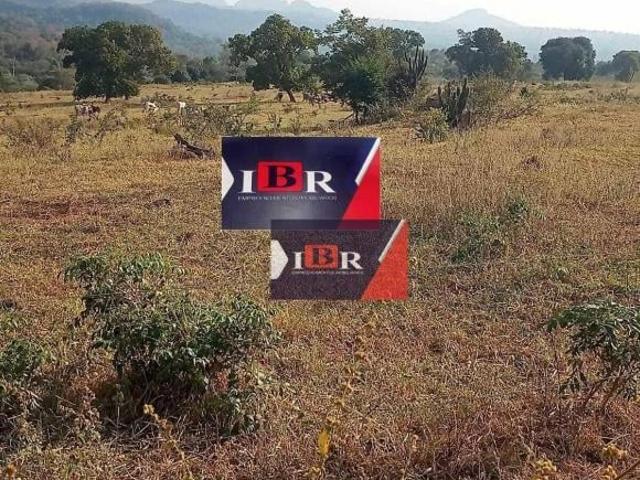Fazenda em Aquidauana MS