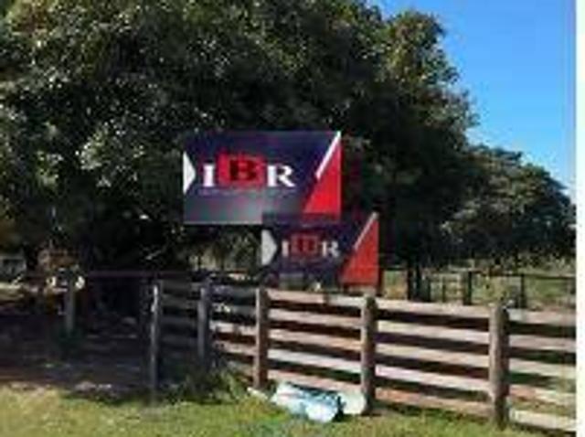 Fazenda em Araguaína MT