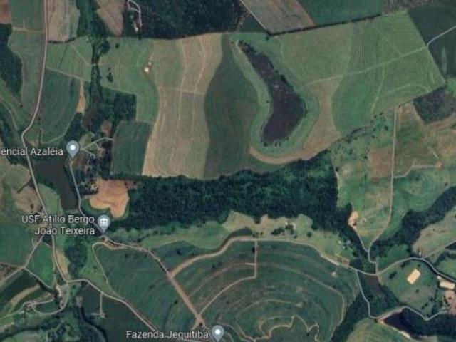 Fazenda em Área Rural de Santo Antônio de Posse, Santo Antônio de Posse/SP de 4146m² à venda por R$
