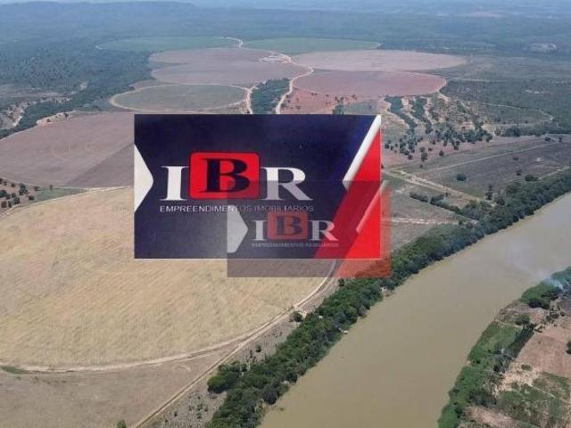 Fazenda em Buritizeiro MG