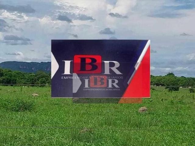 Fazenda em Barra do Garças MT