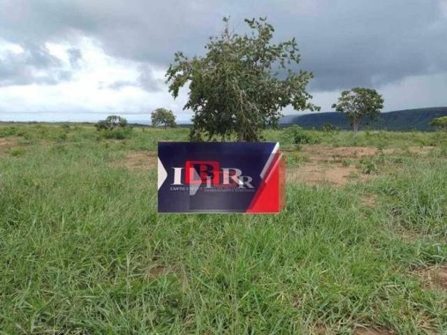 Fazenda em Barra do Garças MT