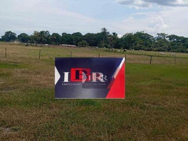 Fazenda em Bataypora MS