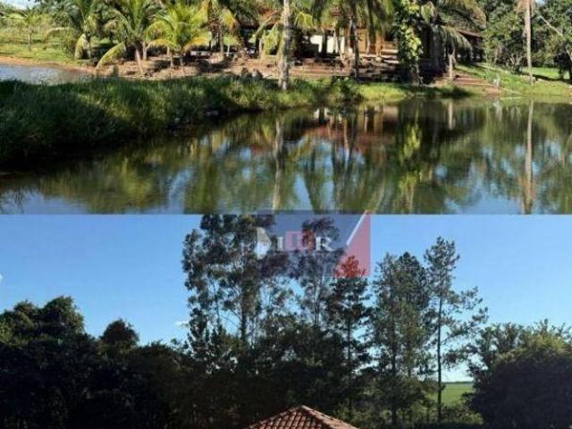 Fazenda em Bataypora MS