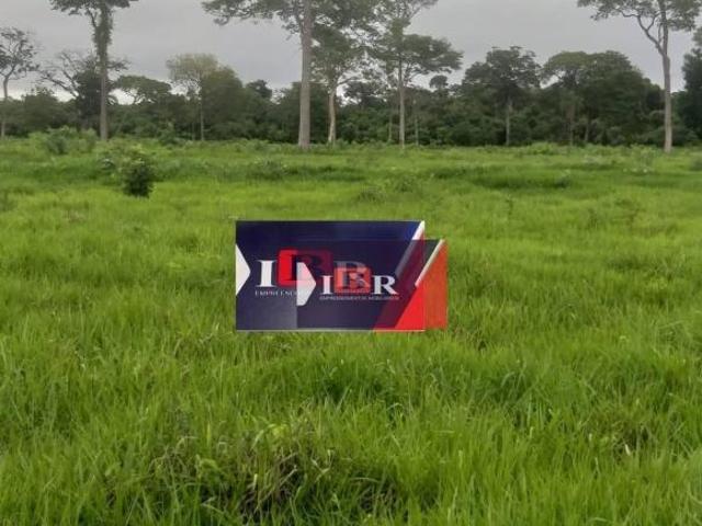Fazenda em Bataguassu MS