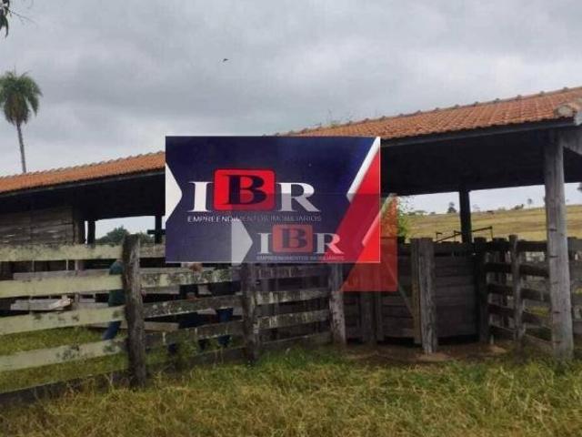 Fazenda em Bauru SP
