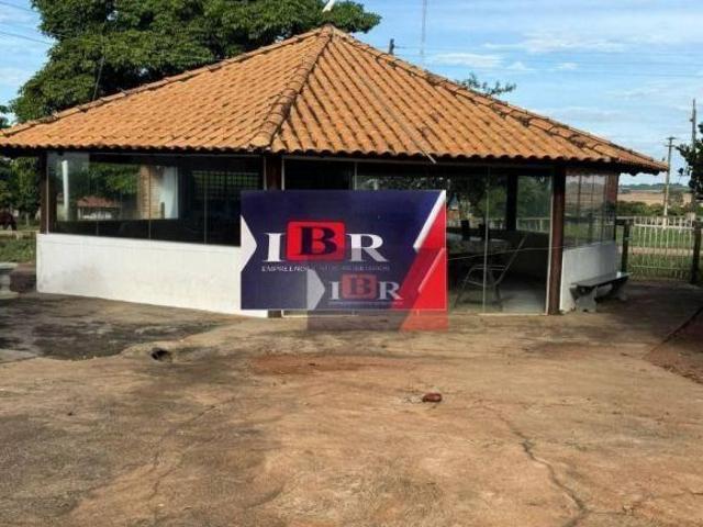 Fazenda em Birigui SP