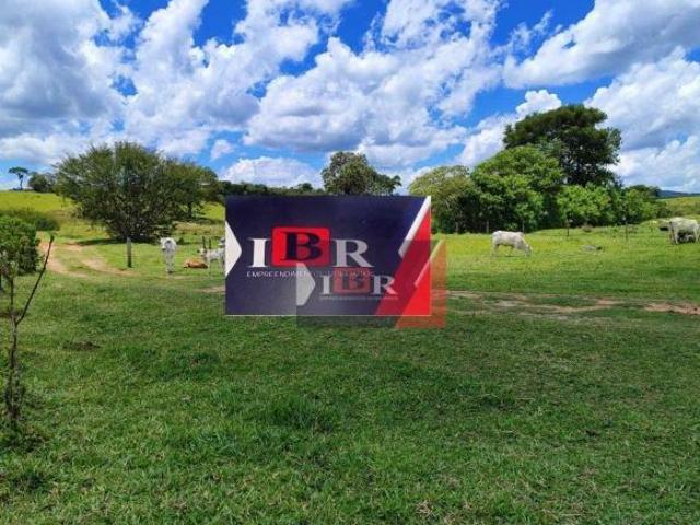 Fazenda em Bofete SP