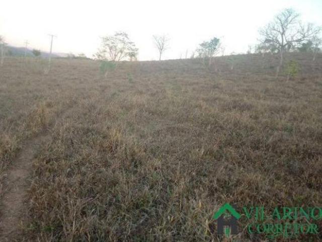Fazenda em Bom Jesus do Amparo