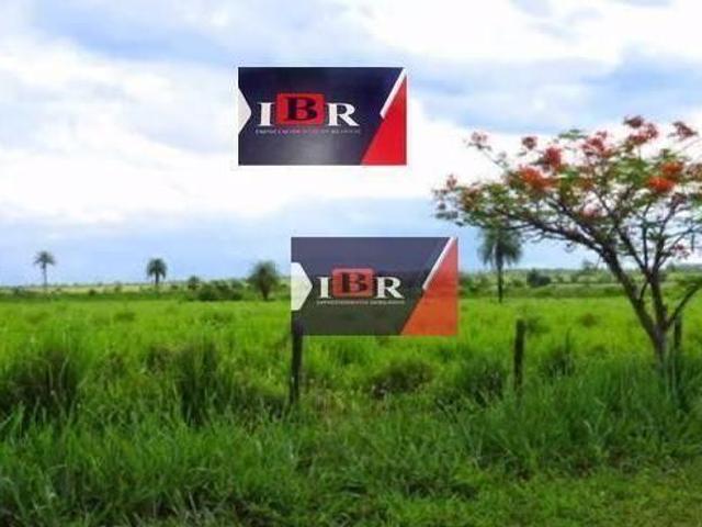 Fazenda em Bonito MS
