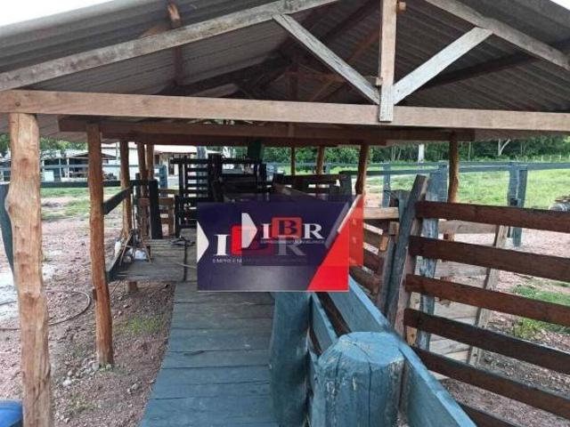 Fazenda em Bonito MS