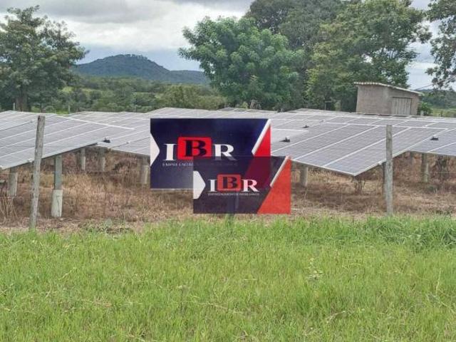 Fazenda em Bonito MS